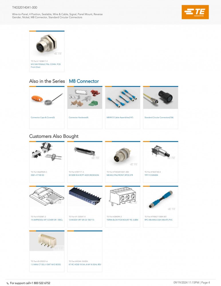 T4032014041-000 technical document page 4