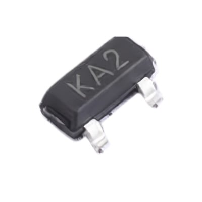 PAKER MMBD4148CC Single Diode