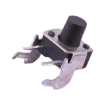 Yuandi TS-1093A-A8B2-D2 Tactile Switch for sale
