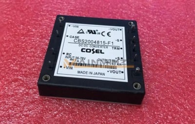 Cosel CBS2004815-F1 Off-Board DC DC Converter for sale