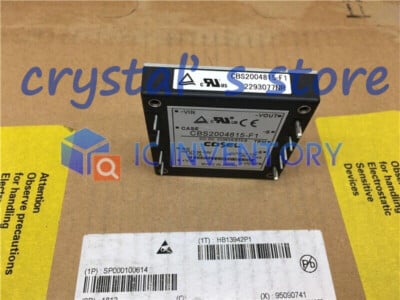 Cosel CBS2004815-F1 Off-Board DC DC Converter for sale