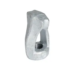 Anchor, PISA Nut, 5/8in threads, Thimbleye for sale