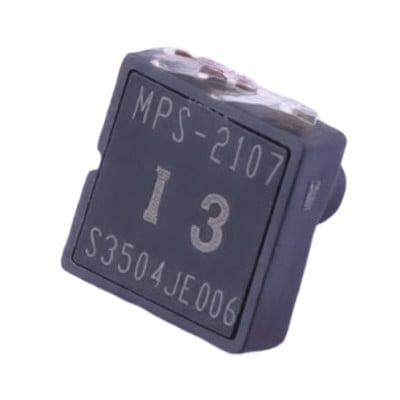 Metrodyne MPS-3117-006GC-A3 Industrial Pressure Sensor Transducer