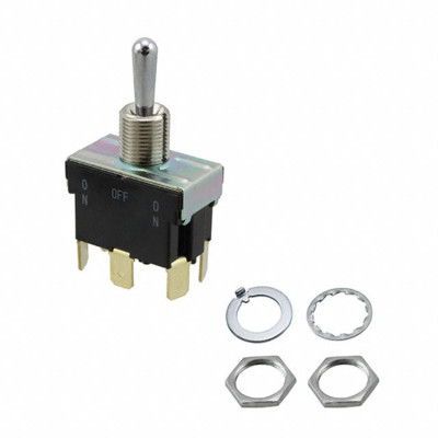 Nidec ET425N12-Z Toggle Switch