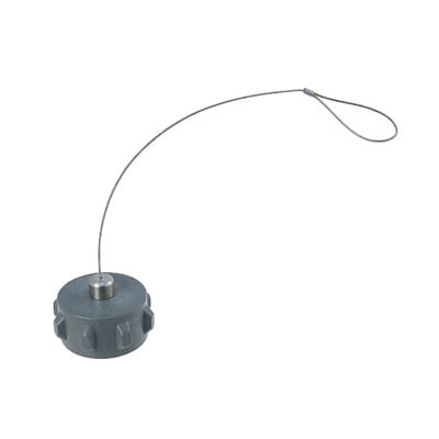 Bulgin EXP-0990 Circular Connector Accessory
