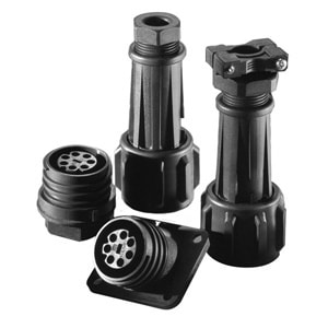Bulgin EXP-0991 Circular Connector Accessory for sale