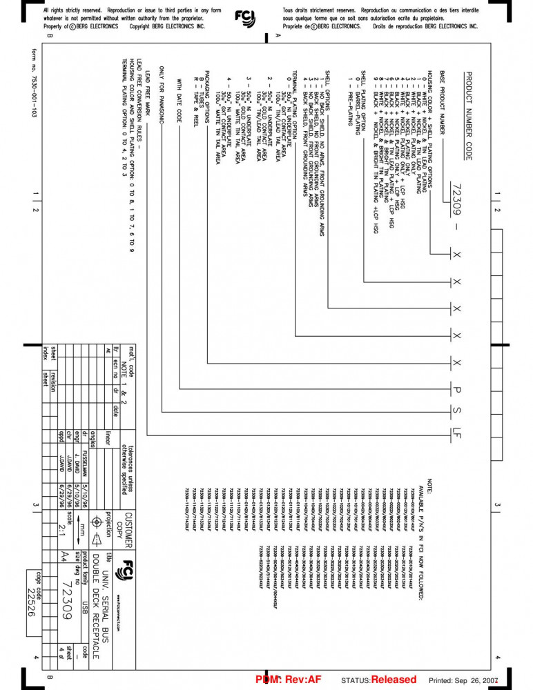 72309-7044RLF technical drawing page 4
