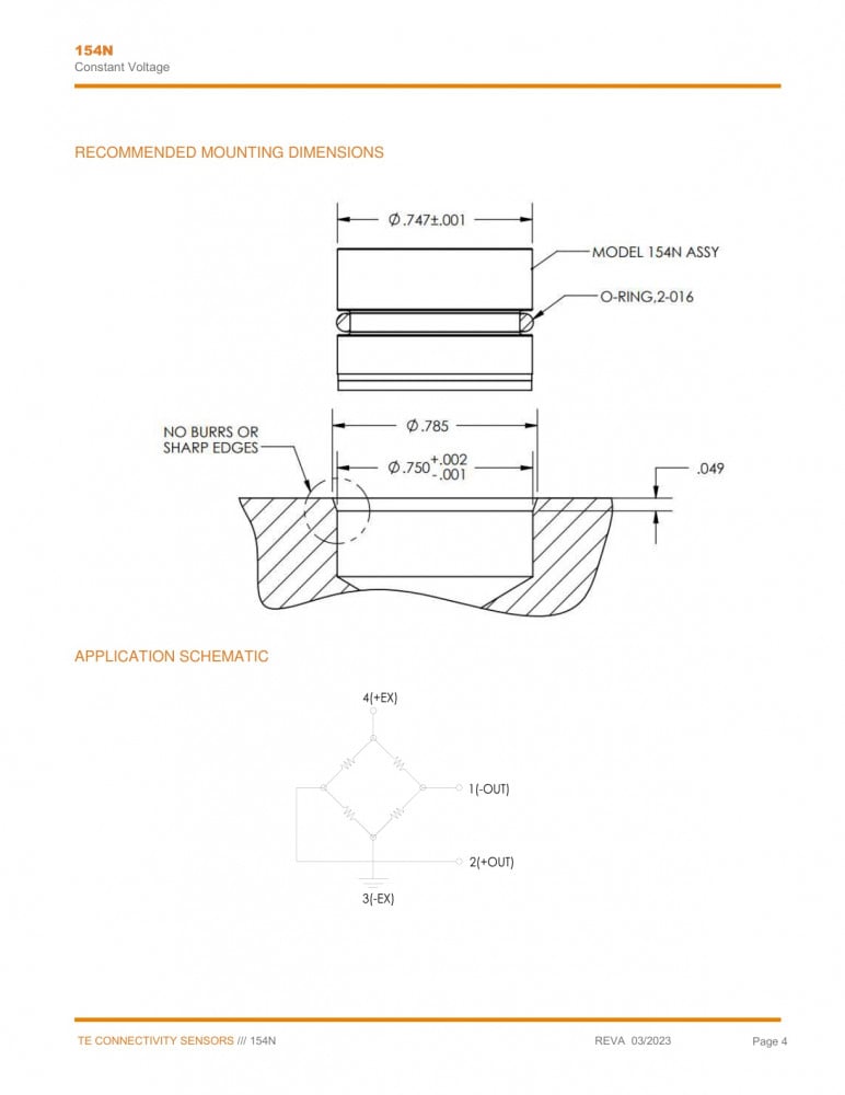 154CV-015G-R datasheet page 4