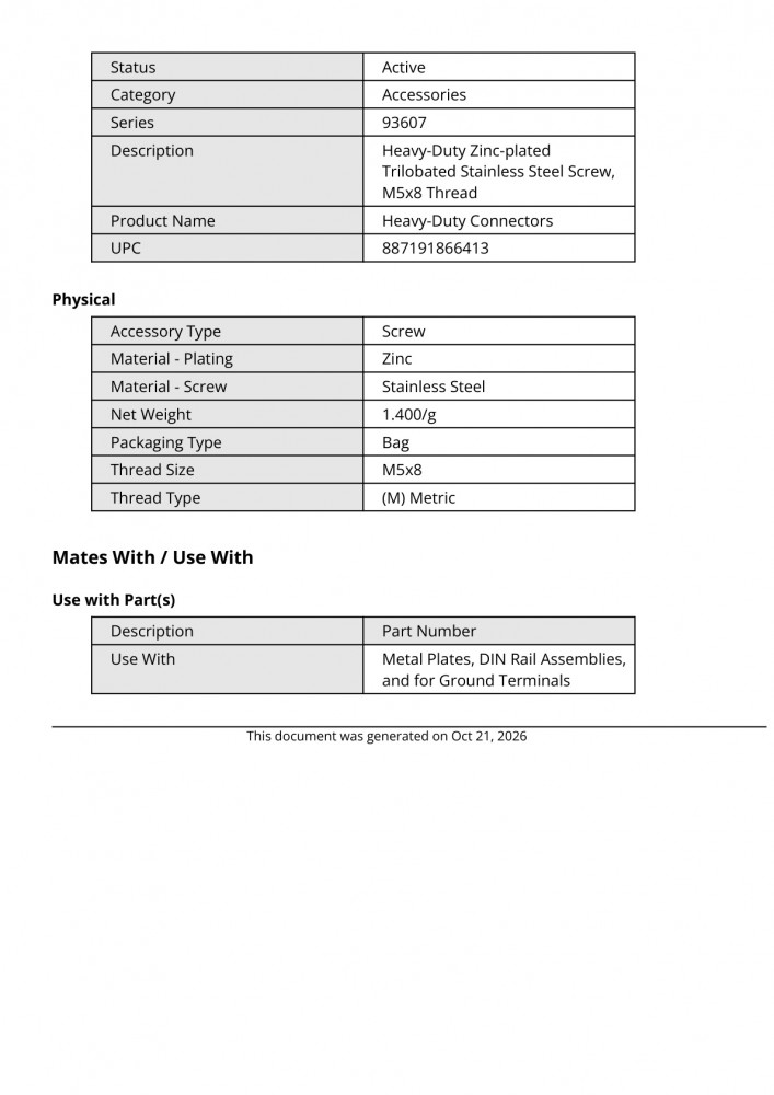 936070050 technical document page 2