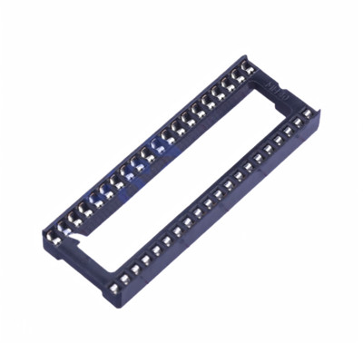 Ckmtw Z-ICS0S28P-NG00 IC Socket
