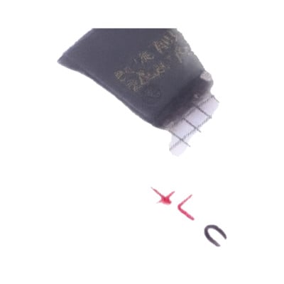 Jiangsu JieJie Microelectronics JMTK2006A Single MOSFET