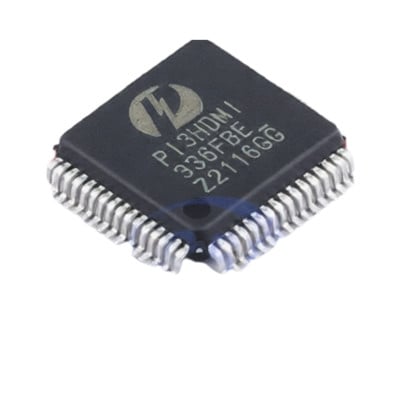 DIODES PI3HDMI301FFEX Specialized HDMI Switch Chip