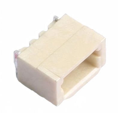 Bossie BX-GH1.25-5PWT Male Header Pins