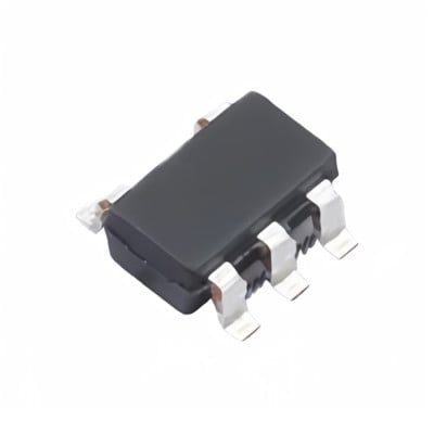 ALLEGRO CT415-HSN830MR Current Sensor Chip