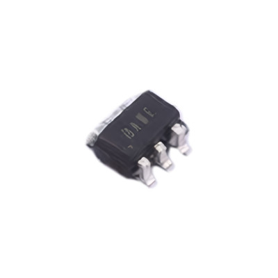 SiChange XC7477E Analog to Digital Converter Chip