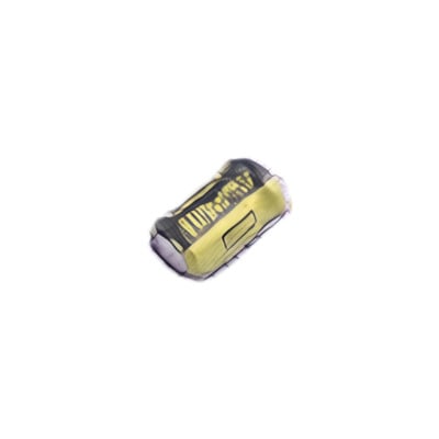 Chengx EF107M016E05RR0VH4FP0 Aluminum Electrolytic Capacitor