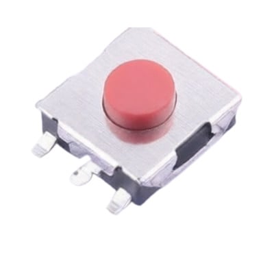 DEALON TD-1187UA-250 Tactile Switch