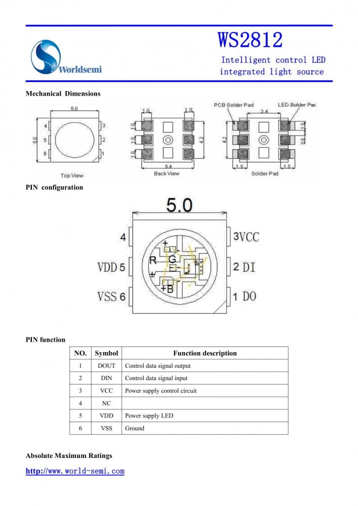 2376 technical document page 2