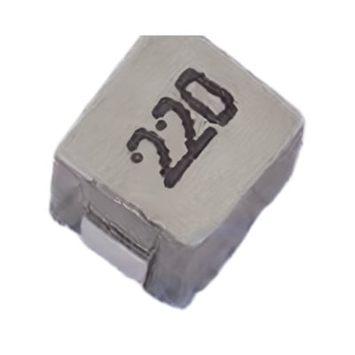 dehongganying DH0530H-150M Fixed Inductor