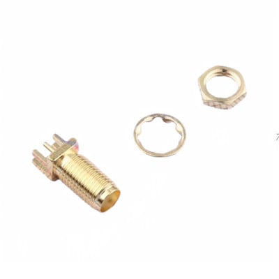 HCTL HC-MCX-KWE-9.5H-D005-01