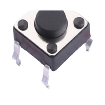Khon TSA45513-043D532DA Tactile Switch