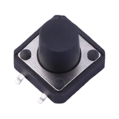Yuandi TS-1086S-B3 Tactile Switch