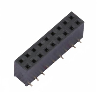 Hong Cheng HC-PM254-8.5H-2x20PS