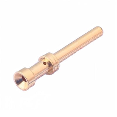 TE Connectivity T2070011033-000 Heavy Duty Connector Contacts
