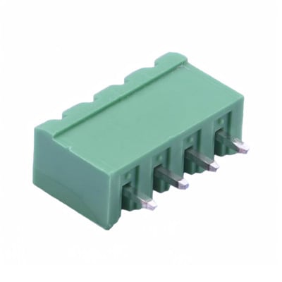 DORABO DB2EVC-7.62-3P-GN