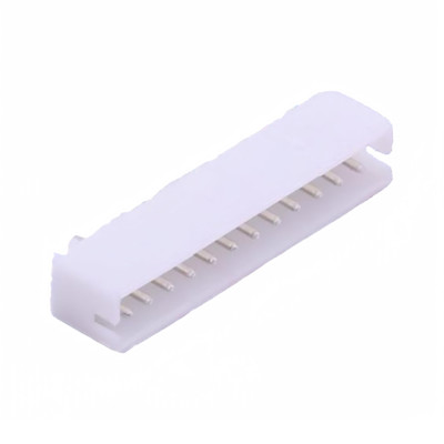 Hongxing HX15001-5A Male Pin Header for PCB Connectors
