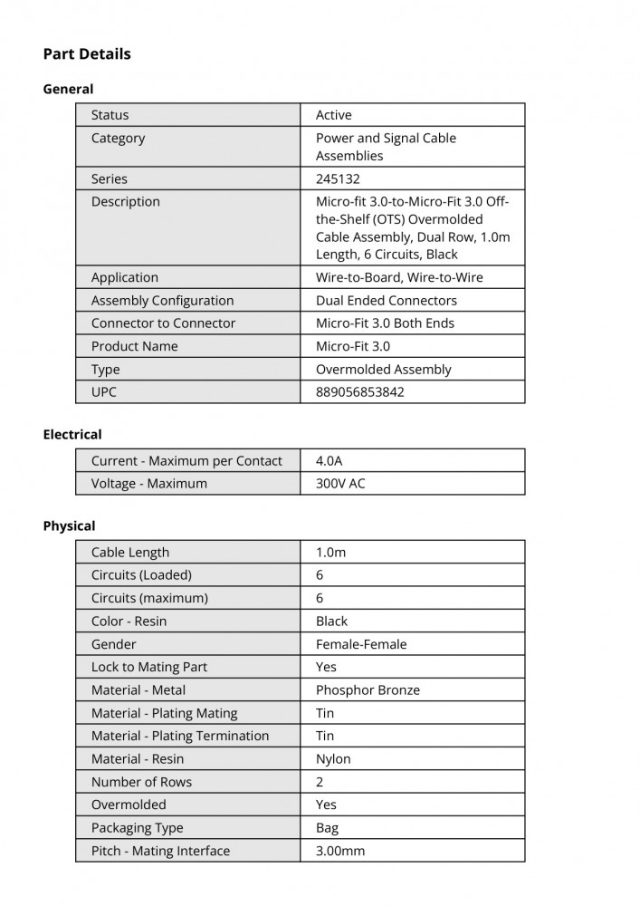 2451320610 technical document image, page 2