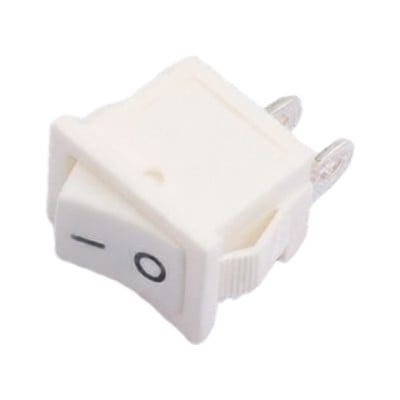 Legion RT-S02-117-R4NBB Rocker Switch
