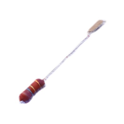 VISHAY PR02000201003JA100 Through Hole Resistor
