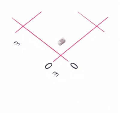 AIDE CAPACITOR 0603C0G200J500NT Ceramic Capacitor for sale