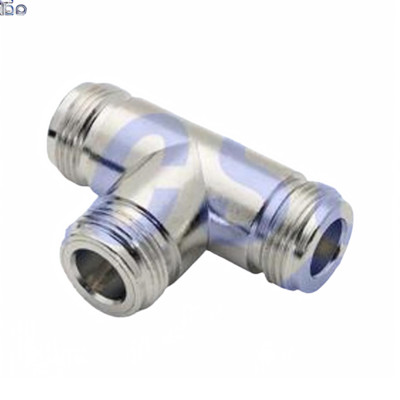 L-com BN121 Coaxial Connector (RF) Adapter