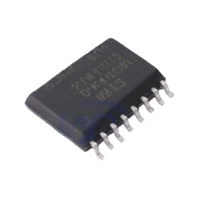 2Pai Semi π121E30 Digital Isolator Chip
