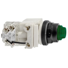 Schneider 9001KXRA133 Pushbutton Switch