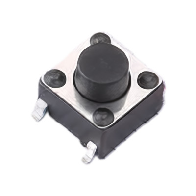 HOOYA TC-06104-045E Tactile Switch