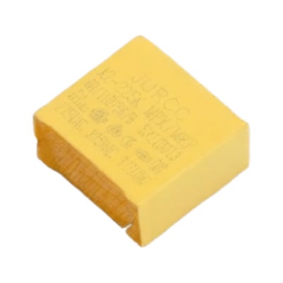JURCC JWX2334KP22.5E2 Ceramic Capacitor