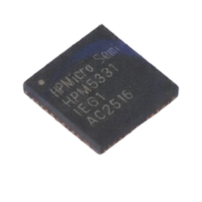 HPMICRO HPM5321ICF1 Microcontroller Chip