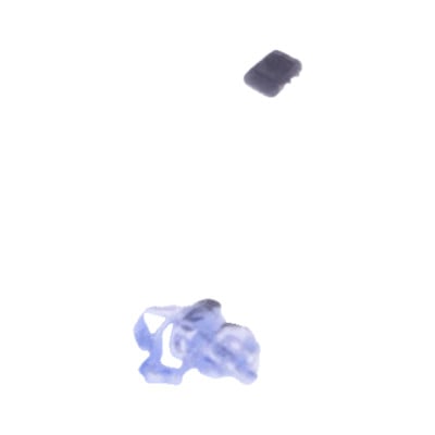 Shikues MMBT3904T Single Bipolar Transistor