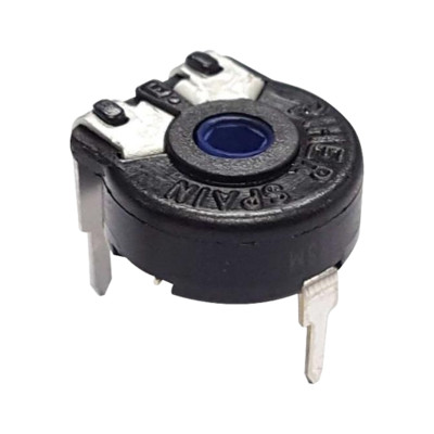 Amphenol PT10MV11-103A2020-S Trimmer Potentiometer