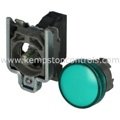 Schneider ZB4BVB4 Configurable Switch Illumination Source