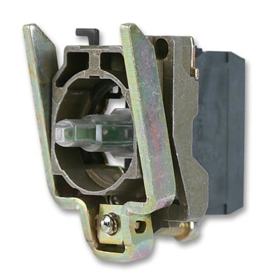 Schneider ZB4BVB3 Configurable Switch Illumination Source for sale