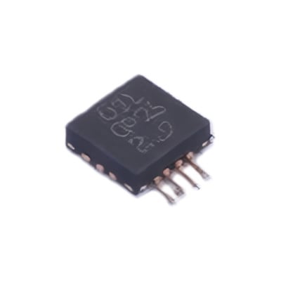Mini-Circuits GP2Y1+ RF Power Splitter/Combiner Chip