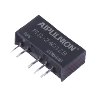 AIPULNION FW1-24D05D DC DC Converter Chip