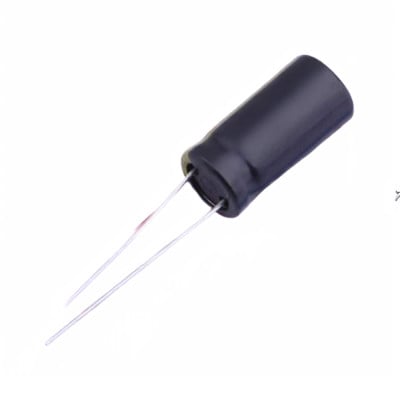 BERYL Electronic Tech RG035M222LO13*30TA-1A1Et Aluminum Electrolytic Capacitor