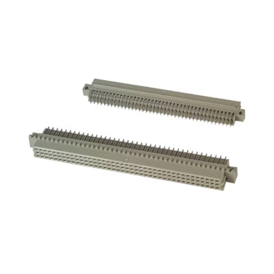 TE Connectivity 650473-5 DIN 41612 Connector
