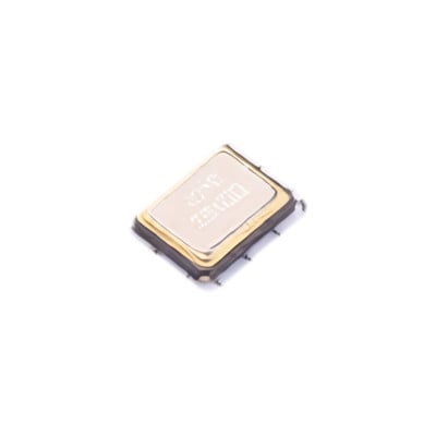 JGHC S3227000161040D1JB Crystal Chip for Precision Electronic Applications