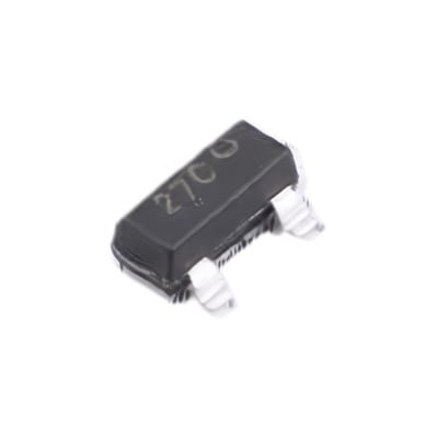 onsemi MMQA27VT1G TVS Diode